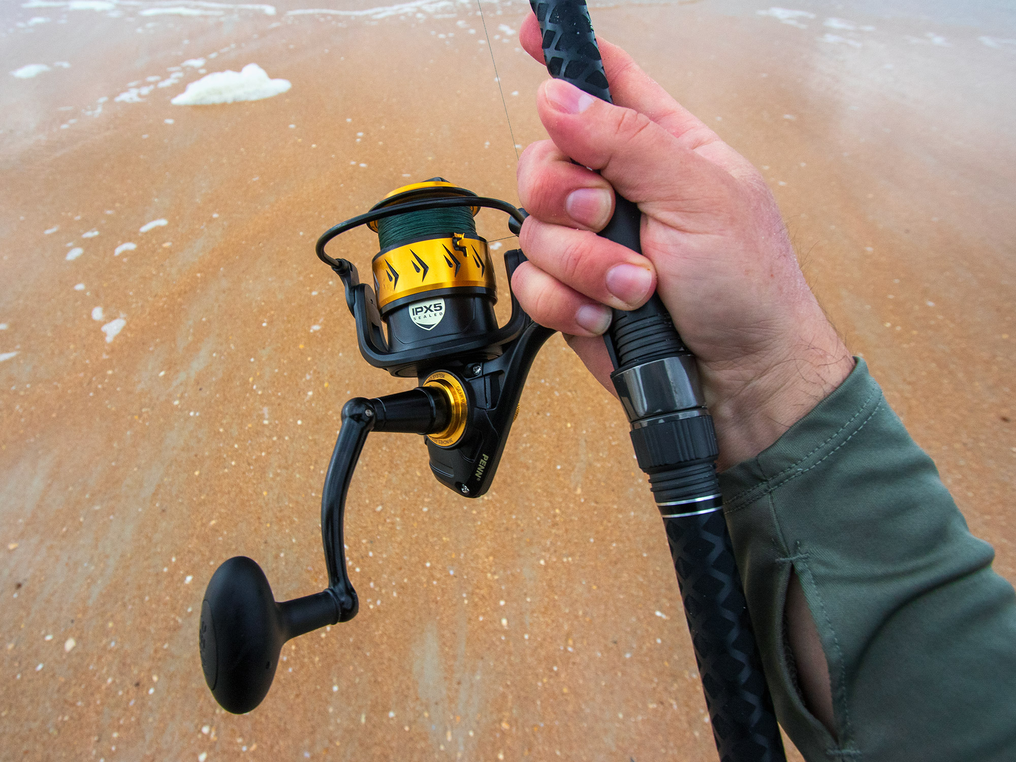 Braid vs Mono Fishing Line, When to Use Braid and Mono | Sport Fishing Mag