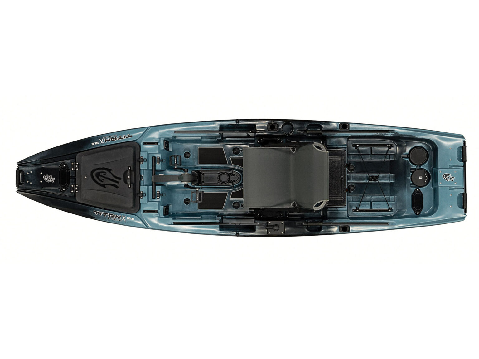 Best Kayaks for the Marsh