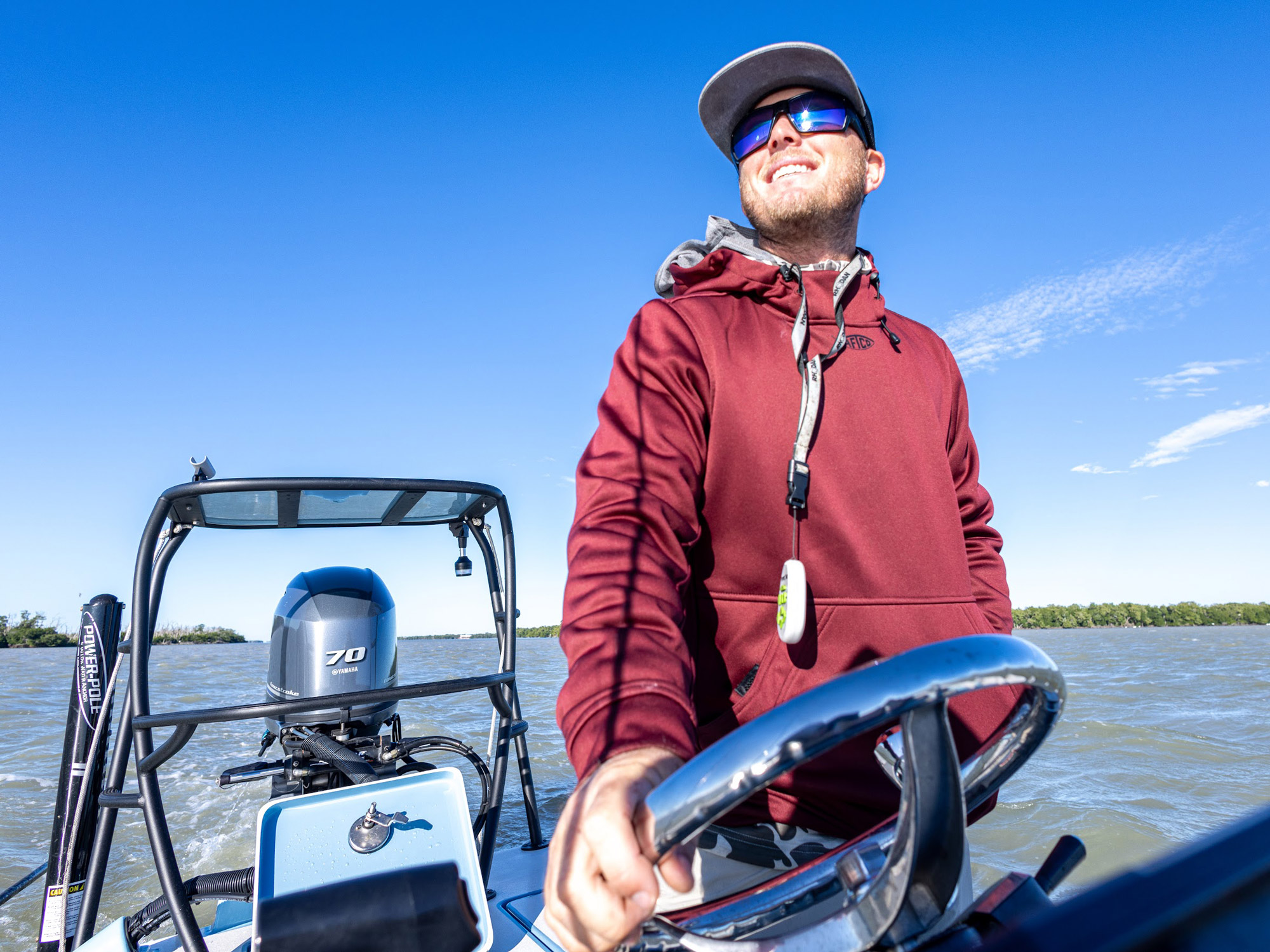 Kayak Fishing the Everglades | Sport Fishing Mag
