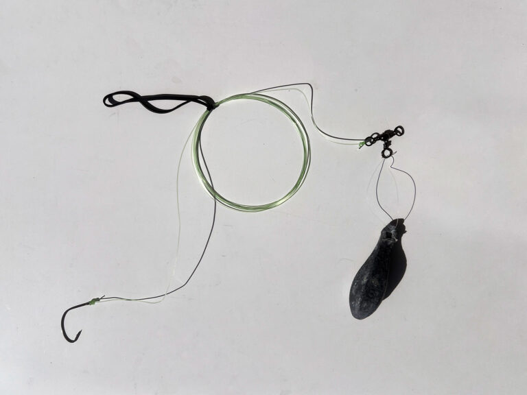 Northeast Fluke Fishing Rigs | Sport Fishing Mag