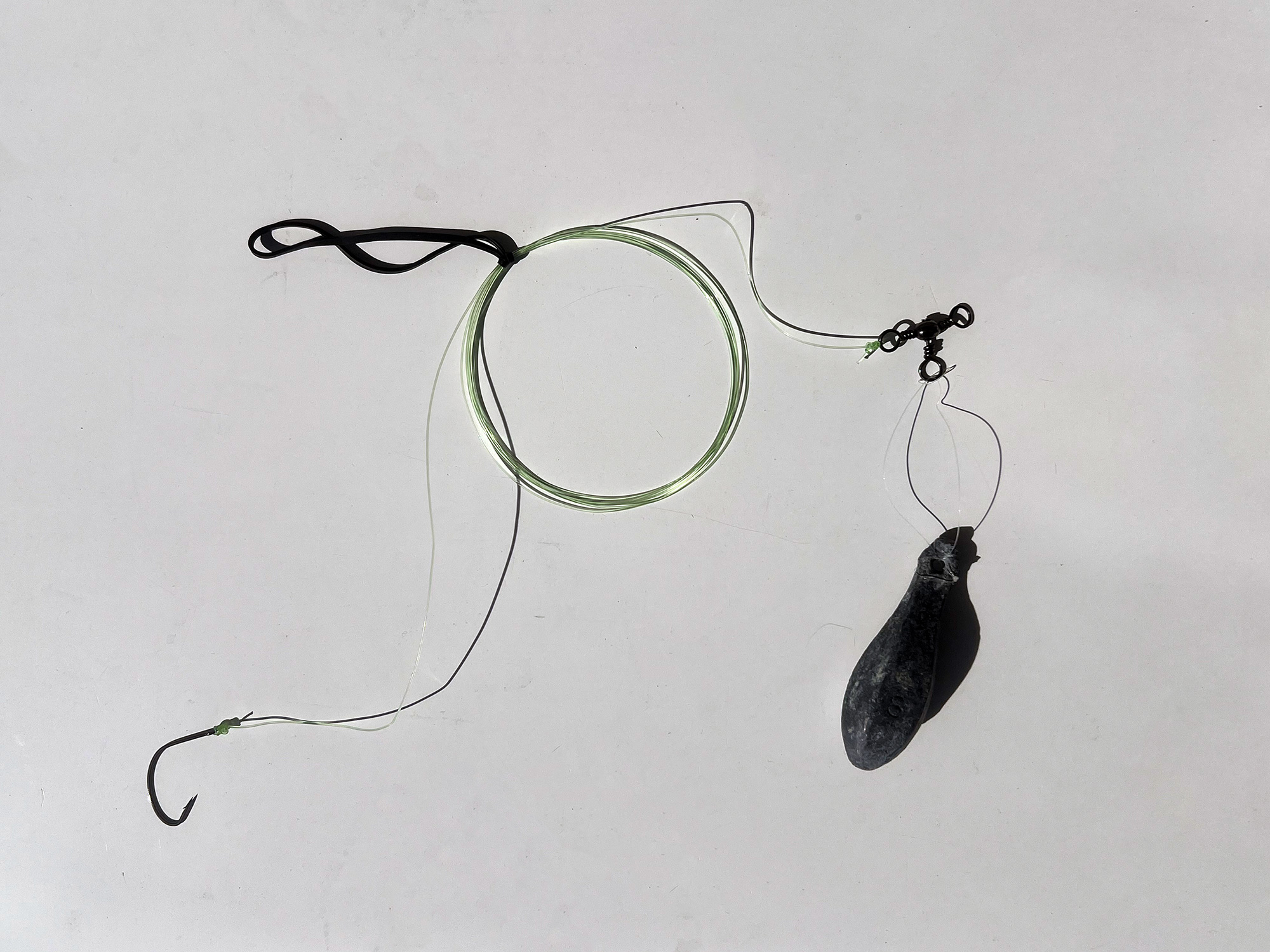 Northeast Fluke Fishing Rigs | Sport Fishing Mag