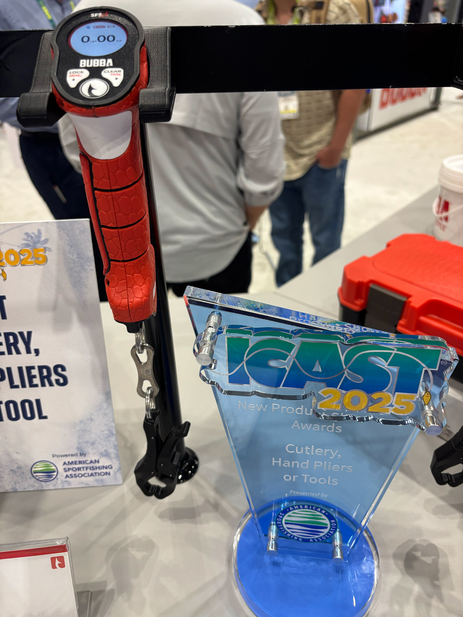 Best New Fishing Gear From ICAST 2025