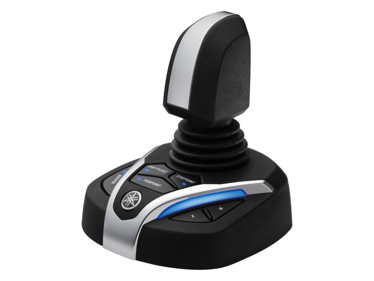 Helm Master EX Wireless Control System